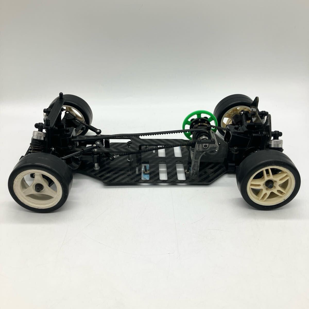Yahoo!オークション - TOMY トミー 1990 GTO 日本製 シャーシ 電動RC R...