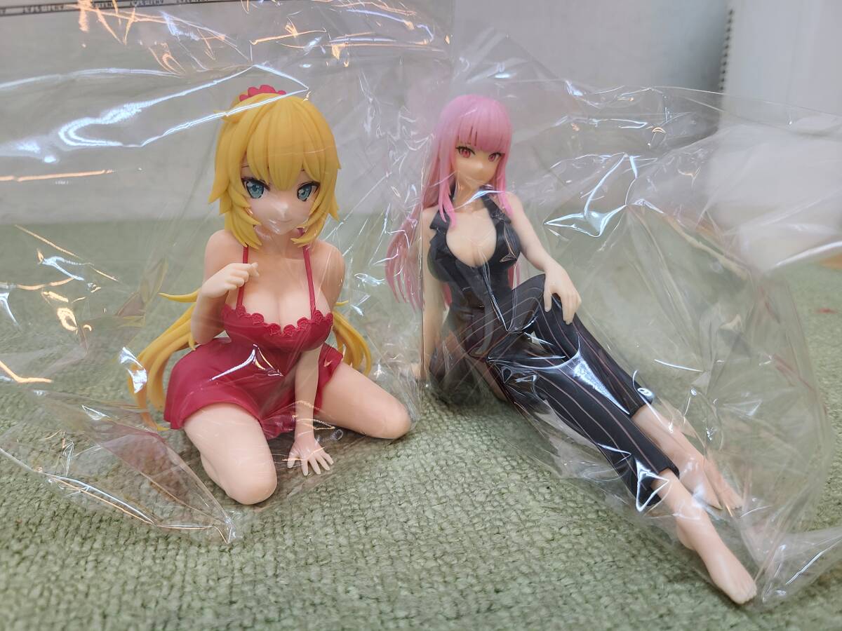 Yahoo!オークション - 078-Y49) 現状品 ホロライブ #hololive IF -Rela...