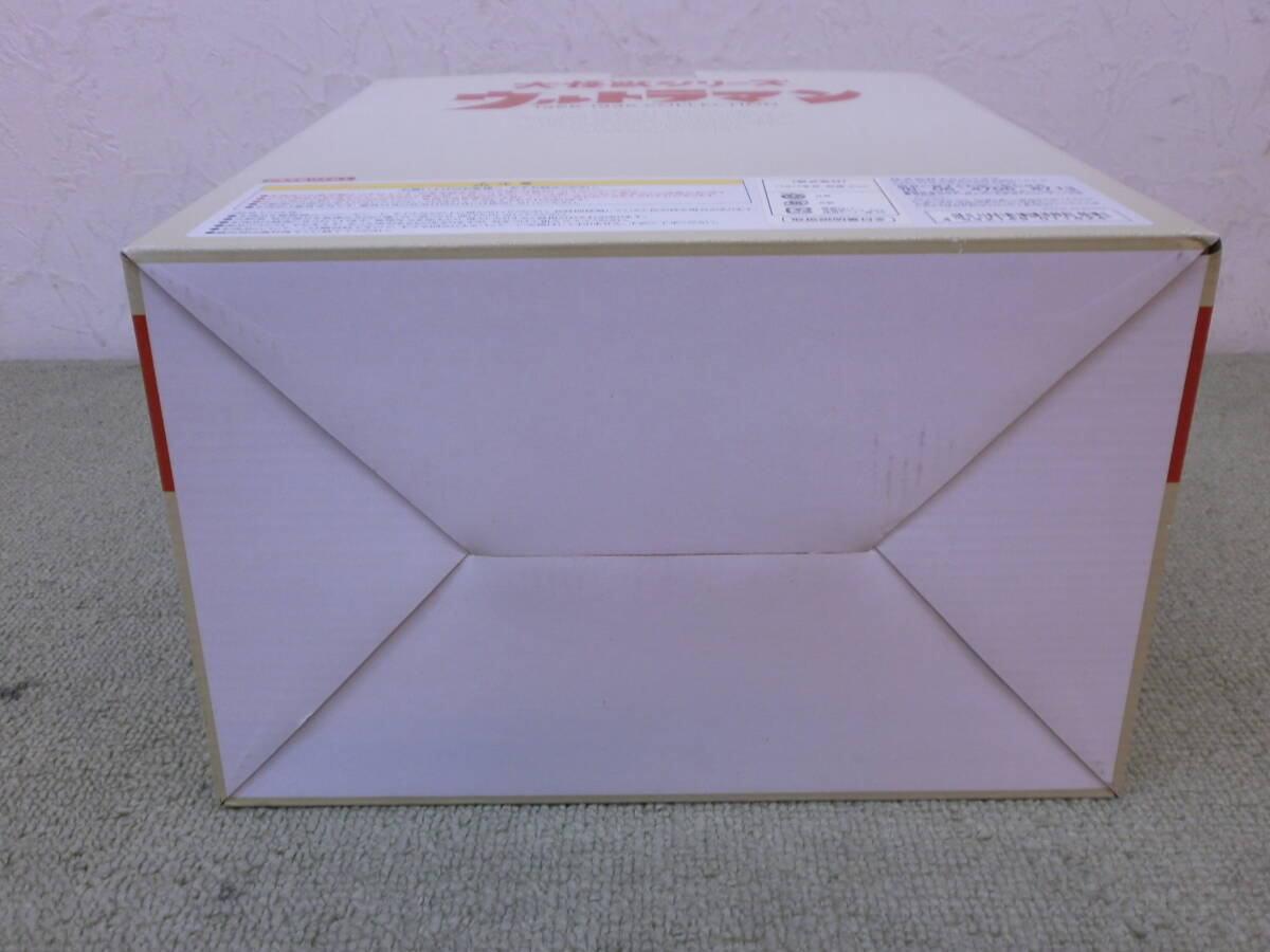 Yahoo!オークション - 098-N03) 未使用品 大怪獣シリーズ ウルトラマン...