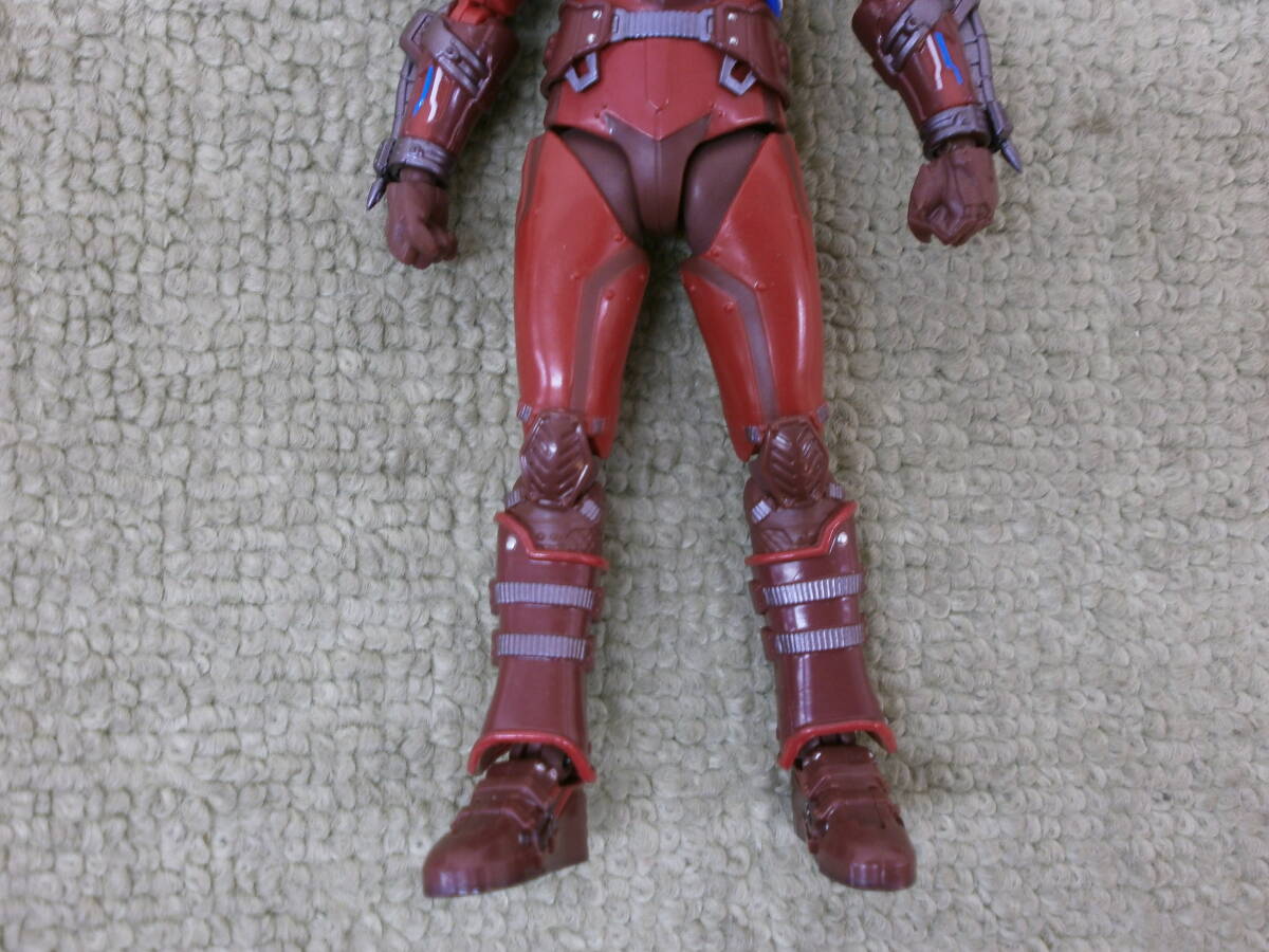 Yahoo!オークション - 098-N06) 中古品 S.H.Figuarts ブラッドスターク...