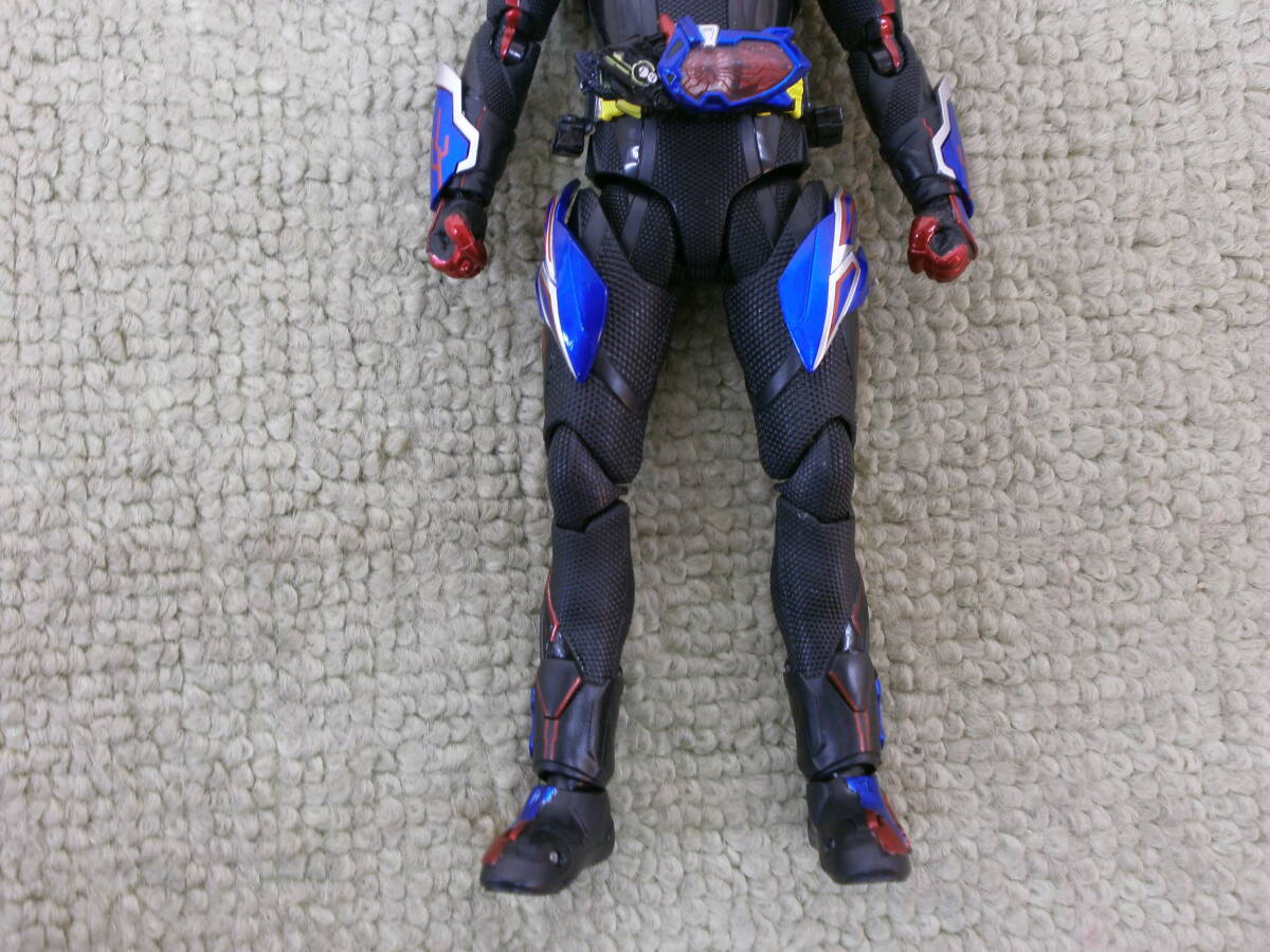 Yahoo!オークション - 098-N08) 中古品 S.H.Figuarts 仮面ライダーエデ...