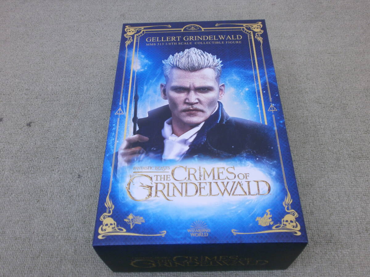 Yahoo!オークション - 091-N63) 中古品 ムービー・マスターピース 1/6 ...