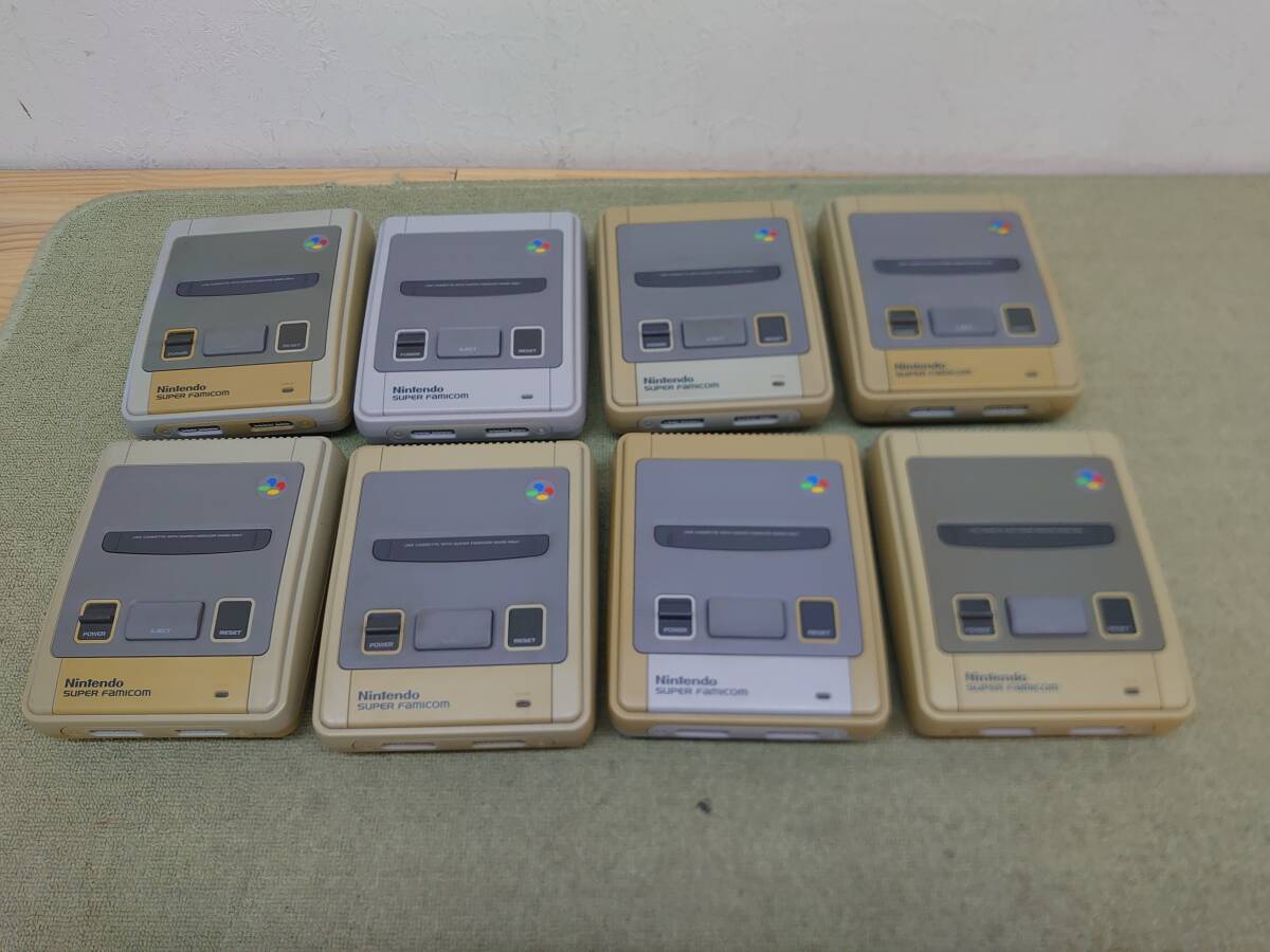 Yahoo!オークション - 073-B89) 中古品 任天堂 スーパーファミコン SFC...