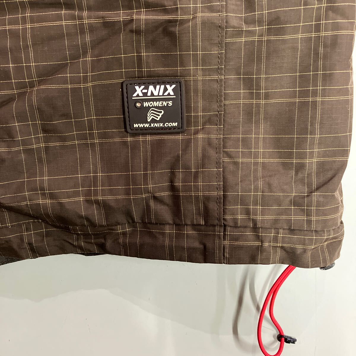 Yahoo!オークション - X-niX エクスニクス レディース スキーウェア ス...