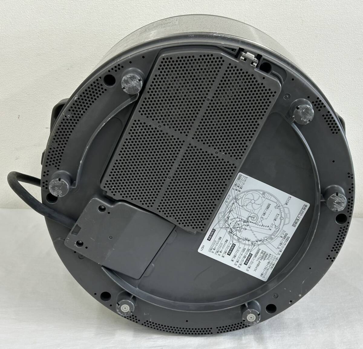 Yahoo!オークション - 24博/B102099-1/NS5000/P042-124/【名古屋】ZOJI...