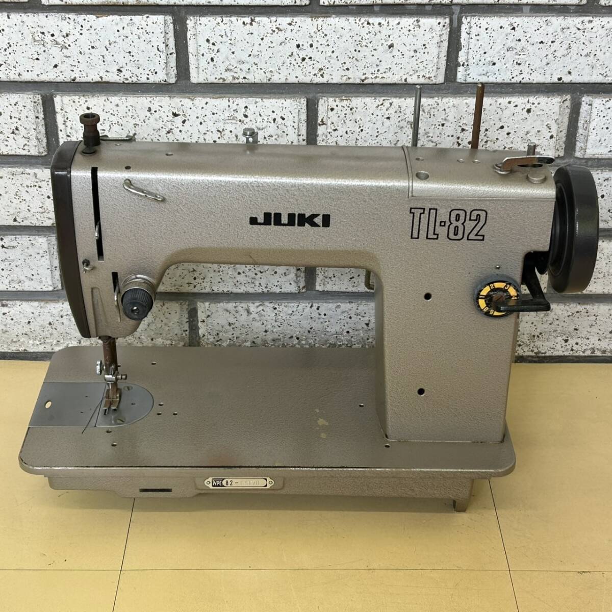 Yahoo!オークション - 25駅/C002641-1/KK6000/P042-117/【名古屋】JUKI...