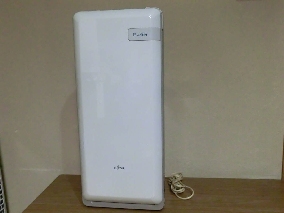 Yahoo!オークション - FUJITSU 富士通ゼネラル HDS-302C 脱臭機 PLAZIO...