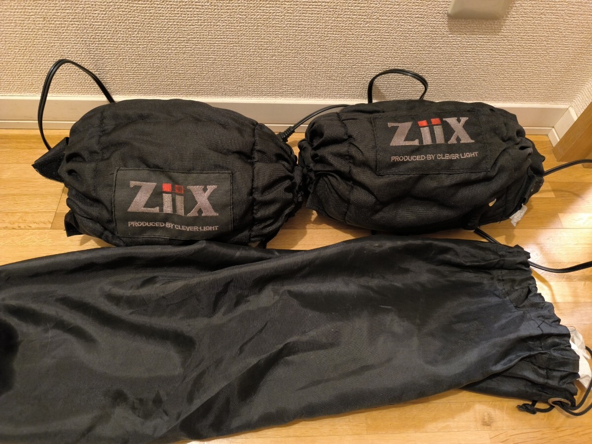 Yahoo!オークション - ZiiX タイヤウォーマー 12インチ NSR50 NSF100 ...