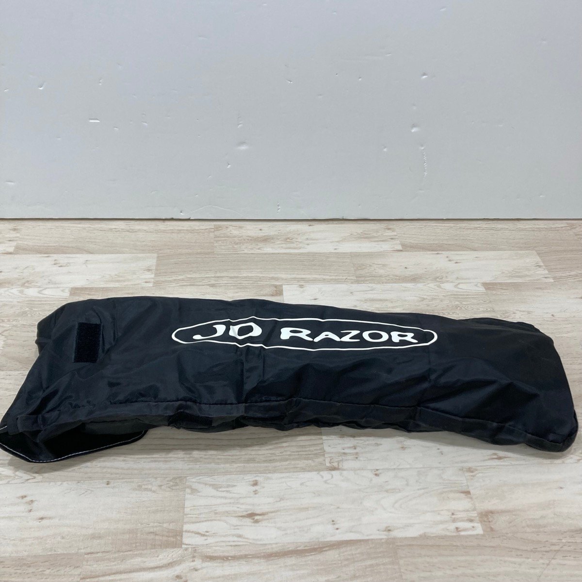 Yahoo!オークション - JDRAZOR キックボード 折りたたみ[C9655]