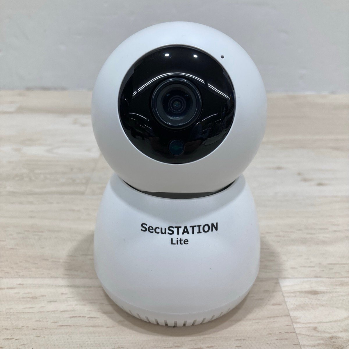 Yahoo!オークション - SecuSTATION セキュステーション SCーLA53W セキ...