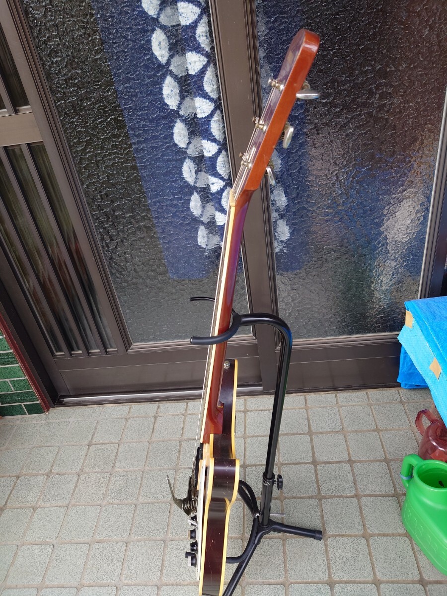 Yahoo!オークション - ヤマハ エレキギター SA-15 シリアルNo．16940