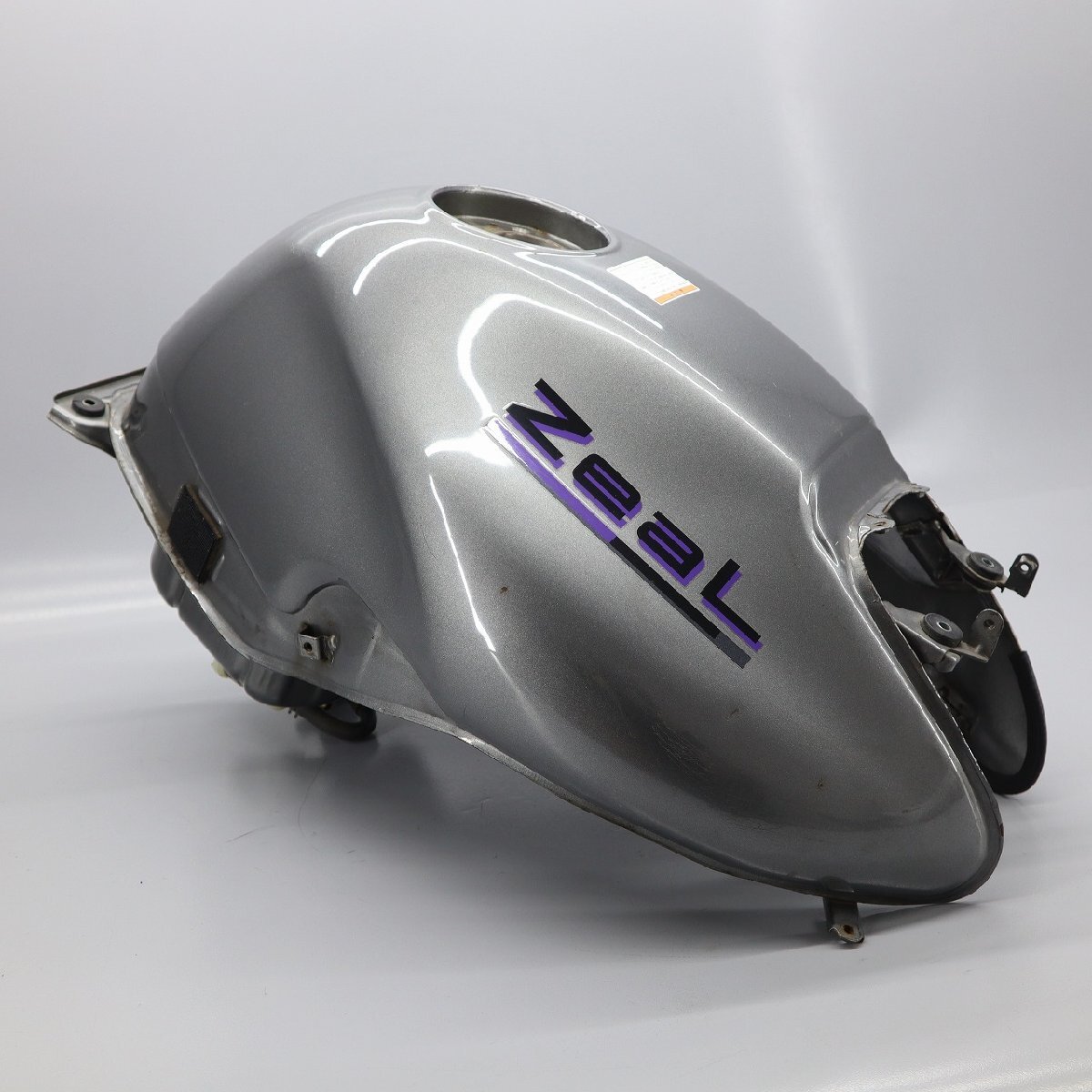 Yahoo!オークション - ヤマハ ZEAL ジール 3YX 純正 ガソリンタンク//...