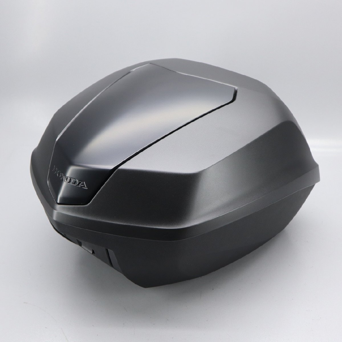 Yahoo!オークション - ホンダ 純正 トップケース リアボックス 35L ス...