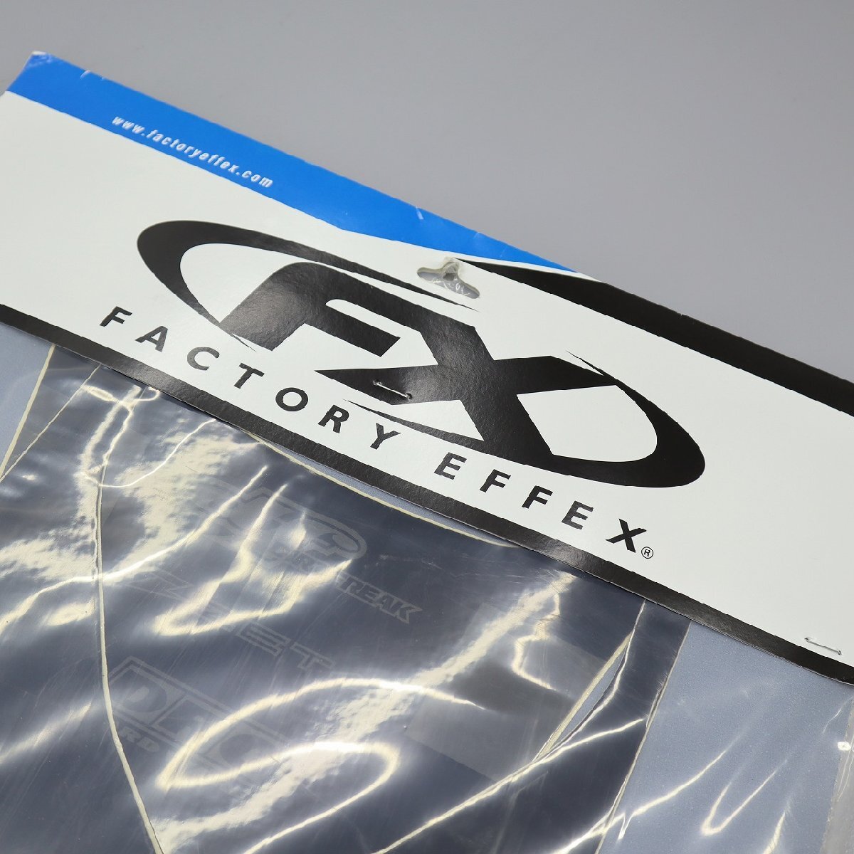 カワサキ KLX230 19-20年 グラフィックキット FACTORY EFFEX ファクトリーエフェックス FX75-41022 250317HS0099(パーツ)｜売買されたオークション ...