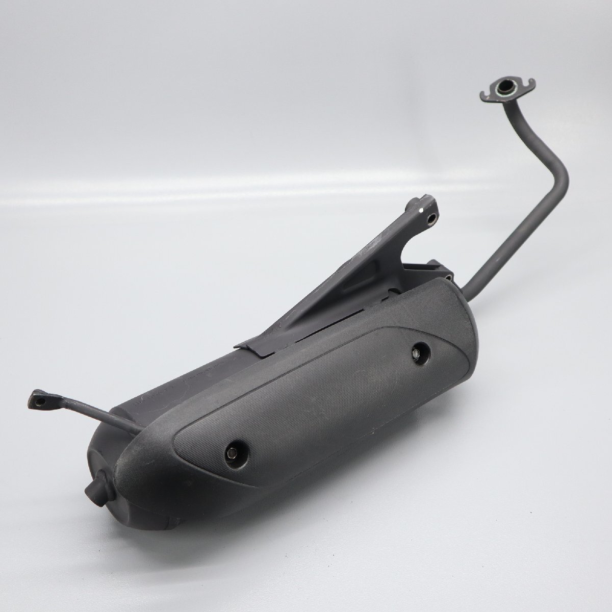 Yahoo!オークション - ホンダ タクト AF75 純正 フルエキ マフラー サ...