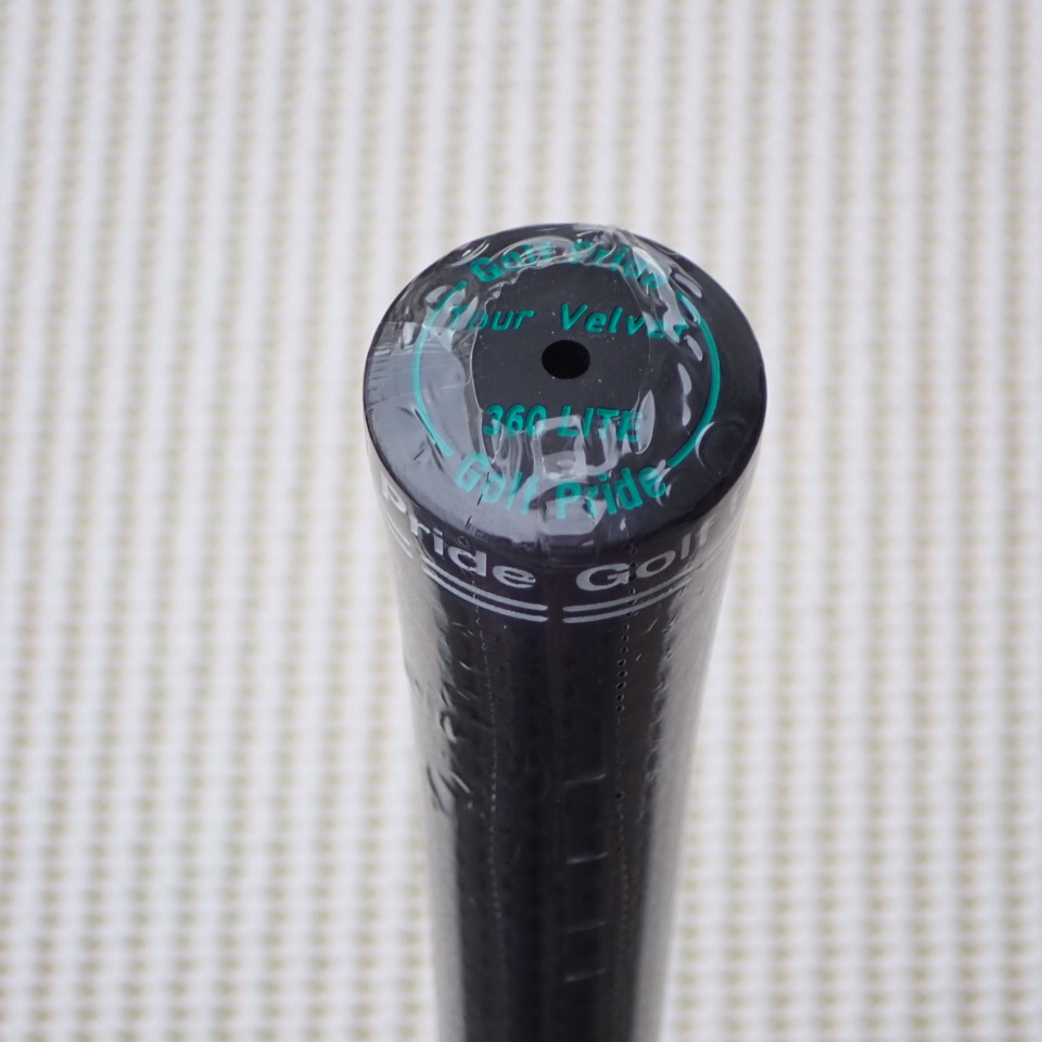 未使用品 PING ALTA J CB BLACK (S) 4H 純正シャフト (G430 未使用品 PING ALTA J CB BLACK (S) 4H 純正シャフト (G430