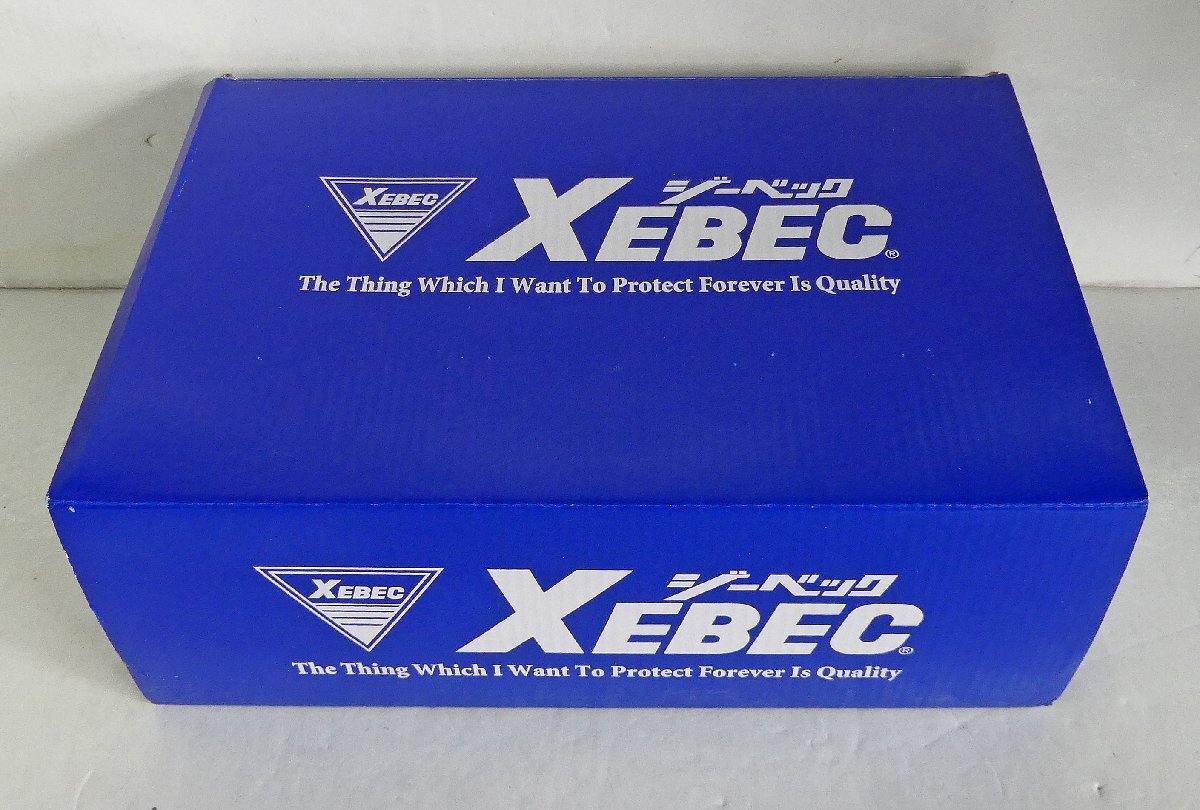 Yahoo!オークション - 保管品 XEBEC ジーベック プロスニーカー セー...