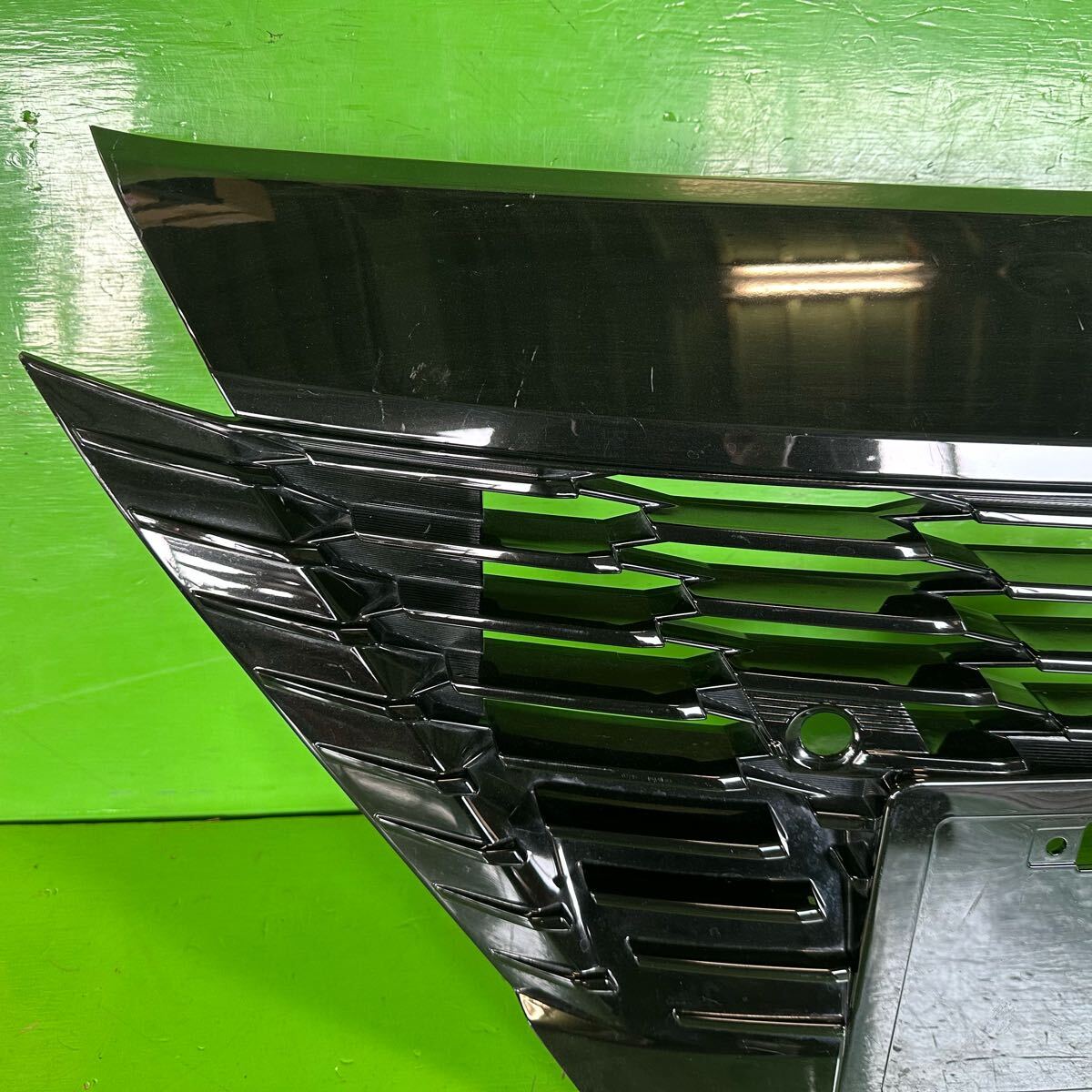 Yahoo!オークション - NDM098 日産 純正 ノート オーラ ニスモ E13 FE1...