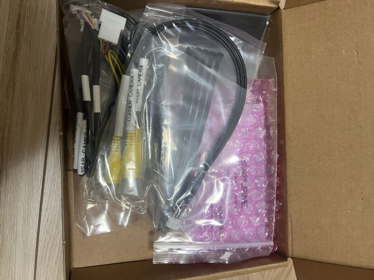 Yahoo!オークション - ALPINE インターフェイスボックス IFB-N200