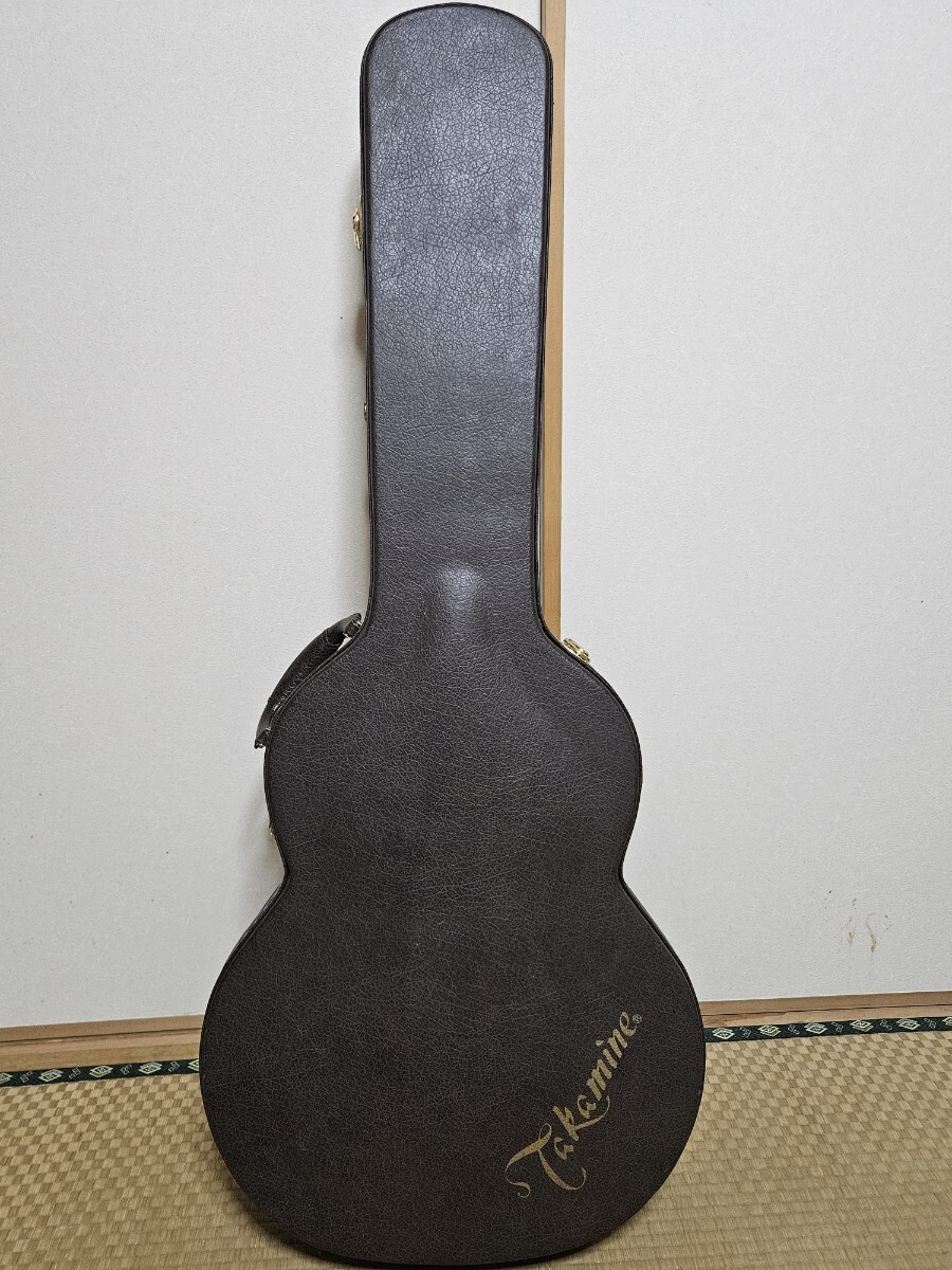 Yahoo!オークション - タカミネ DMP500-6BL 希少 限定品