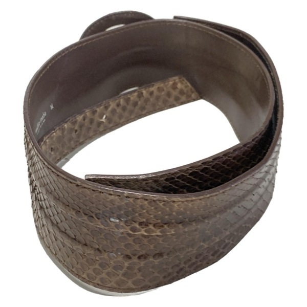 Yahoo!オークション - ヨシエイナバ YOSHIE INABA M - レザー ダークブ...