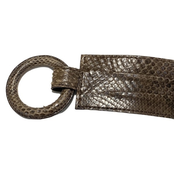 Yahoo!オークション - ヨシエイナバ YOSHIE INABA M - レザー ダークブ...