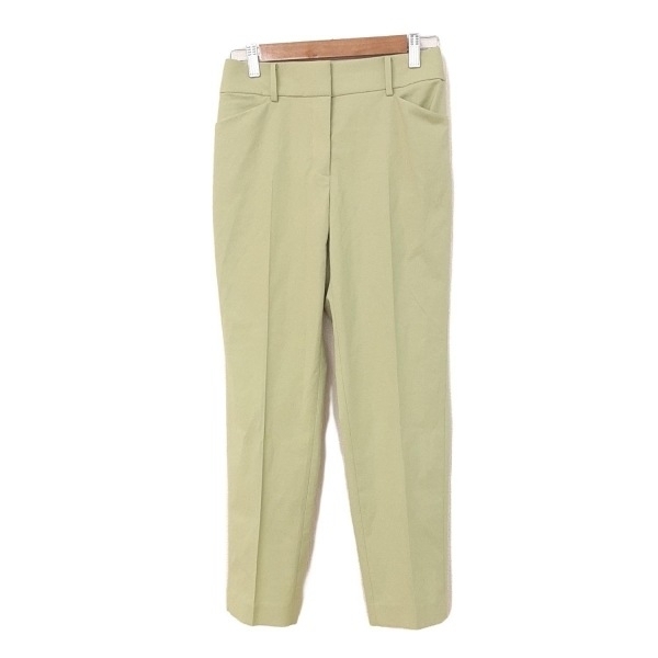 Yahoo!オークション - プラステ PLS+T(PLST) パンツ サイズS - ライト...