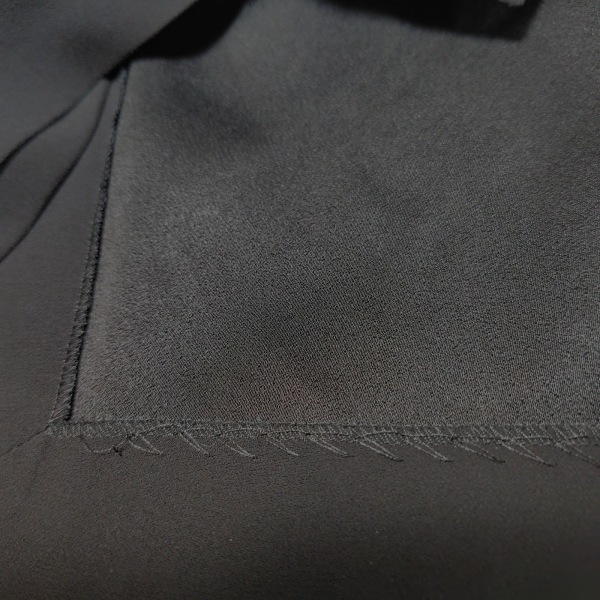 Yahoo!オークション - アドーア ADORE サイズ38 M - 黒 レディース 七...