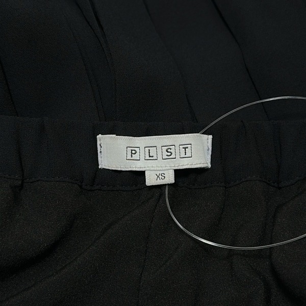 Yahoo!オークション - プラステ PLS+T(PLST) ロングスカート サイズXS ...