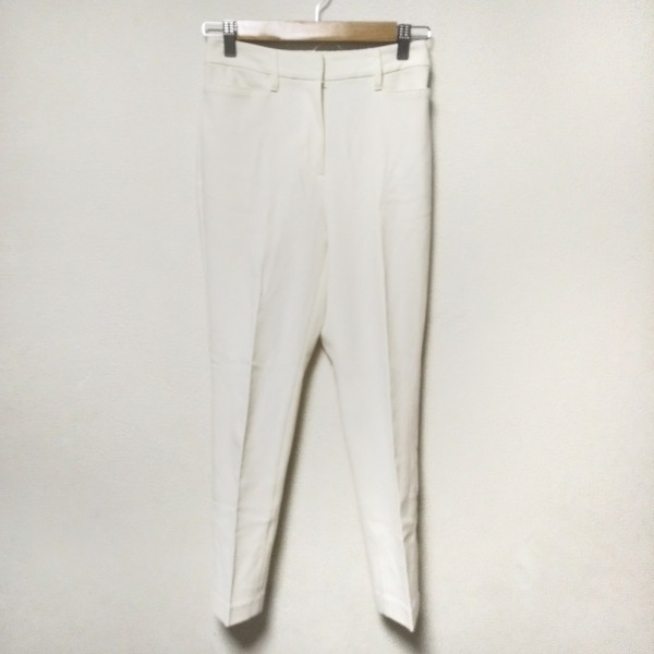 Yahoo!オークション - プラステ PLS+T(PLST) パンツ サイズXXS XS - 白...