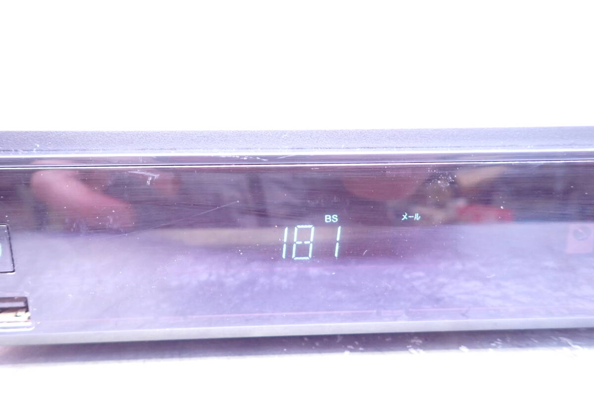 Yahoo!オークション - J153# 動作品 HUMAX WA-8000 チューナー ACアダ...