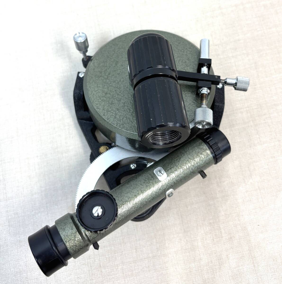 Yahoo!オークション - KB593/トランシット 測量機器 OSAKA TAMAYA 昭和...