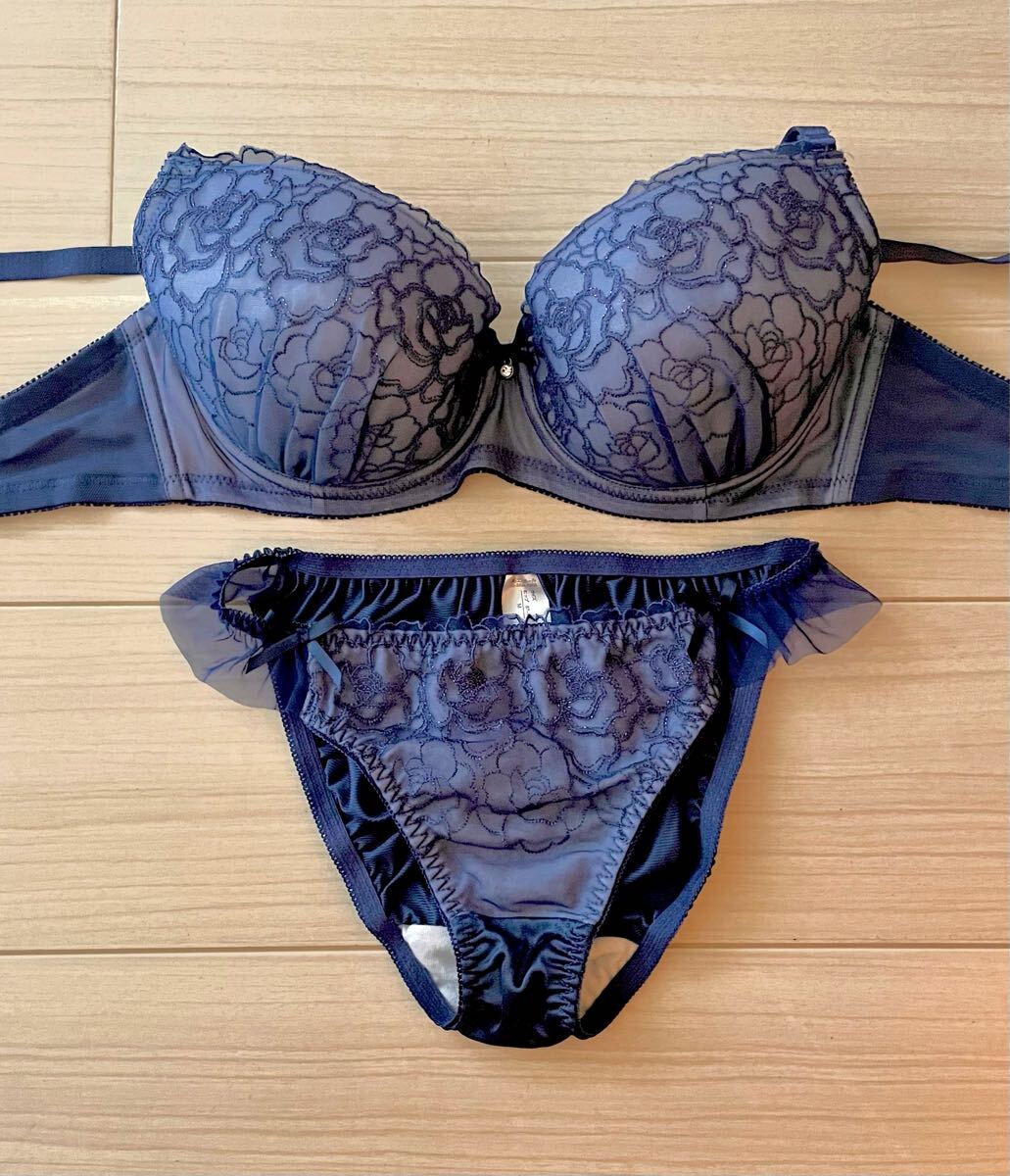 Yahoo!オークション - ブラショーツセット F70 Mサイズ 補正下着 ワコ...