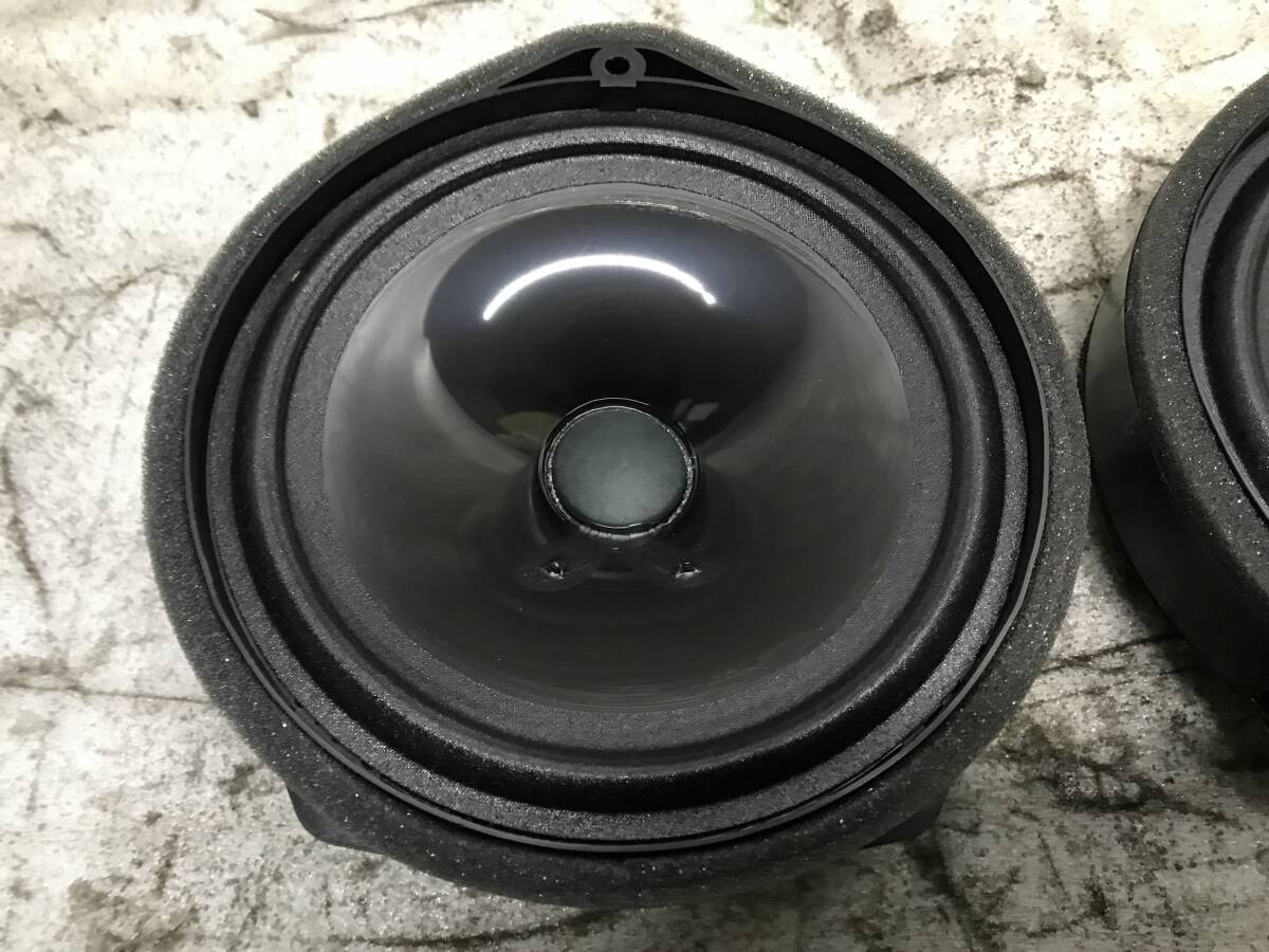 Yahoo!オークション - 新車外し ホンダ 純正 スピーカー ツイーター セ...