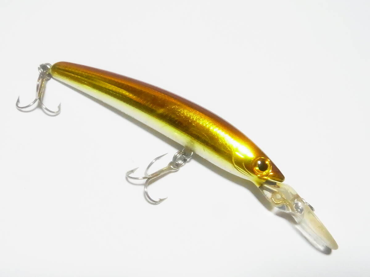 Yahoo!オークション - スミス DDパニッシュ SMITH DD PANISH 80 ミノー...