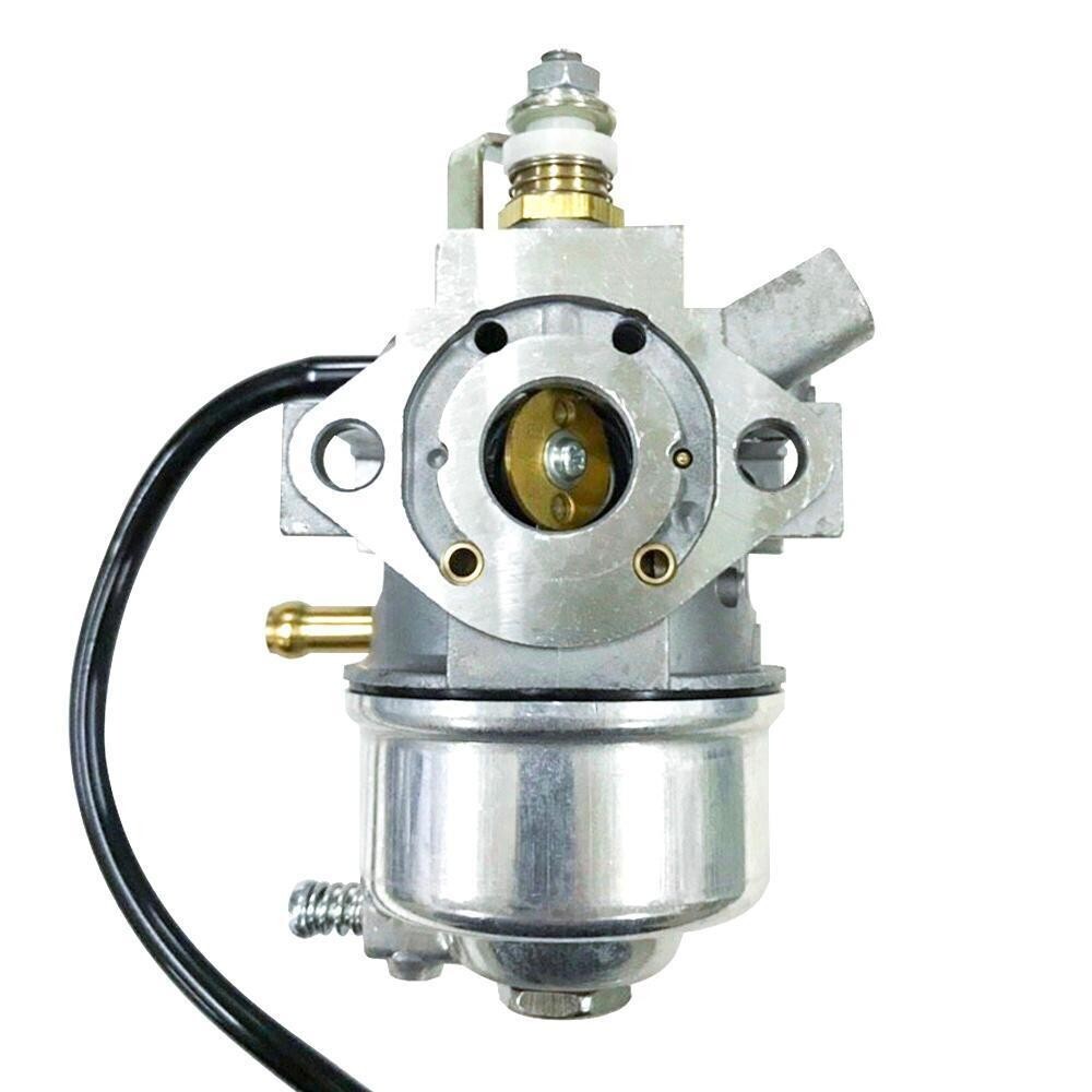 Yahoo!オークション - キャブレター EH09 ロビンエンジン プレート RT-...