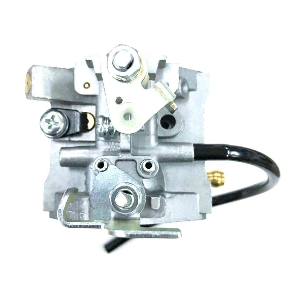 Yahoo!オークション - キャブレター EH09 ロビンエンジン プレート RT-...