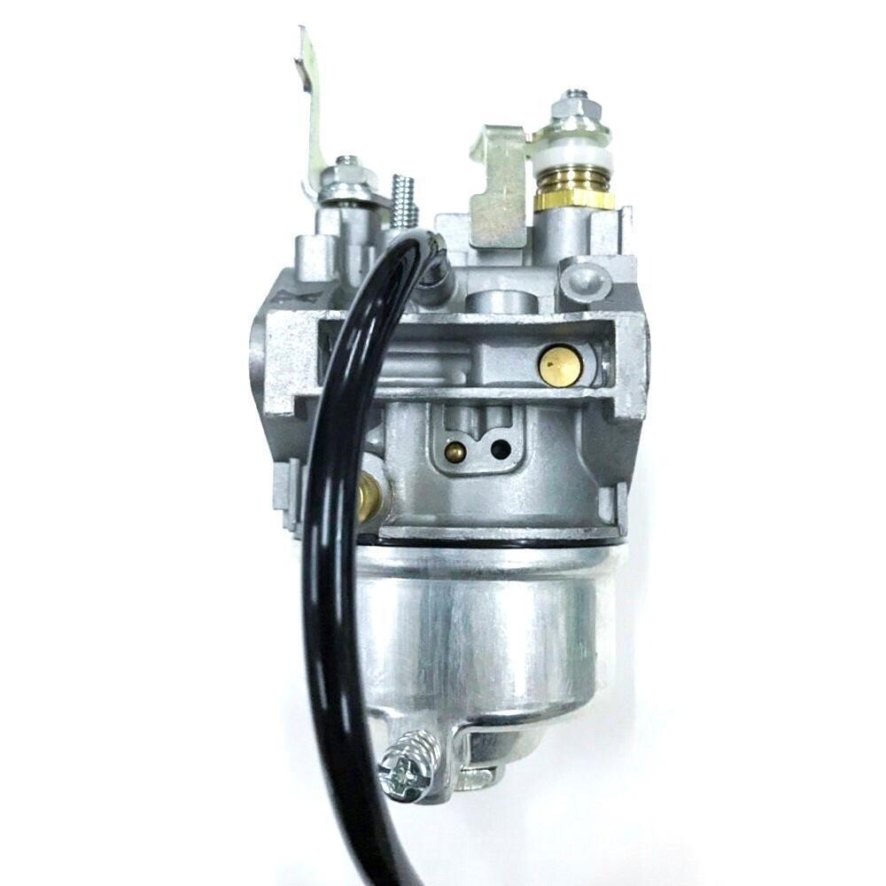 Yahoo!オークション - キャブレター EH09 ロビンエンジン プレート RT-...