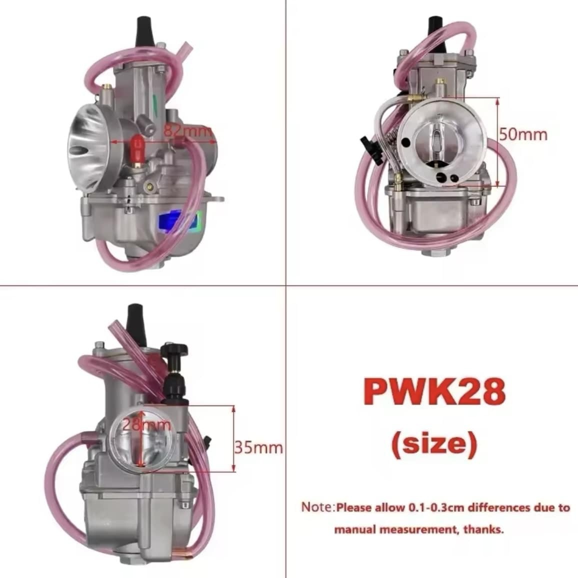 Yahoo!オークション - セロー225 4スト 28パイ キャブレター インマニ ...