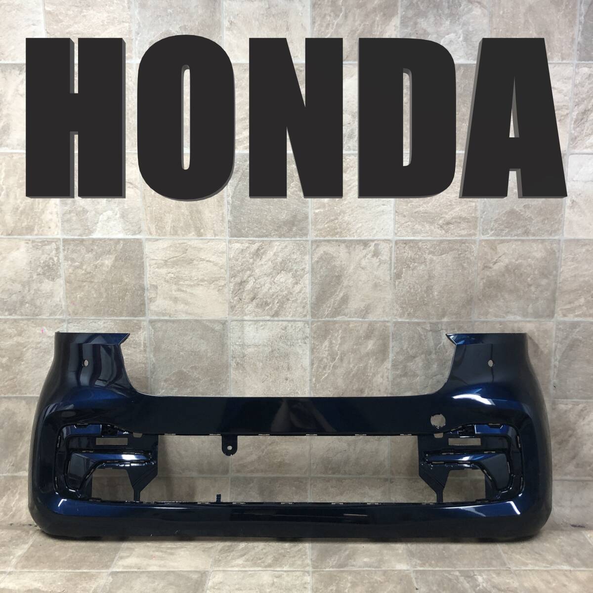 Yahoo!オークション - D3-40/JF5/JF6 NBOX/N-BOXカスタム純正フロント...