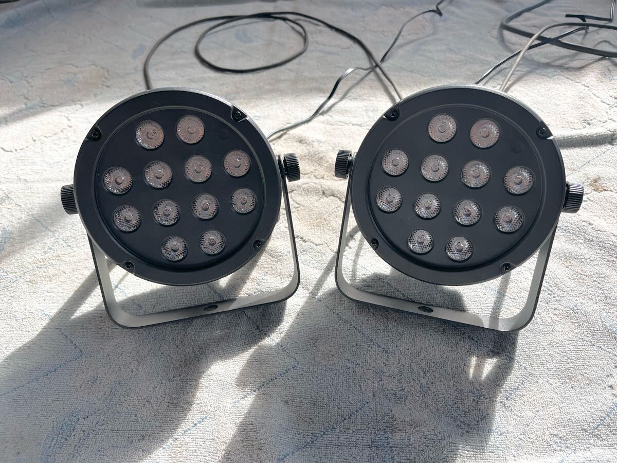 Yahoo!オークション - 【入門用】STAGE EVOLUTION『SLIM PAR12』中古2...