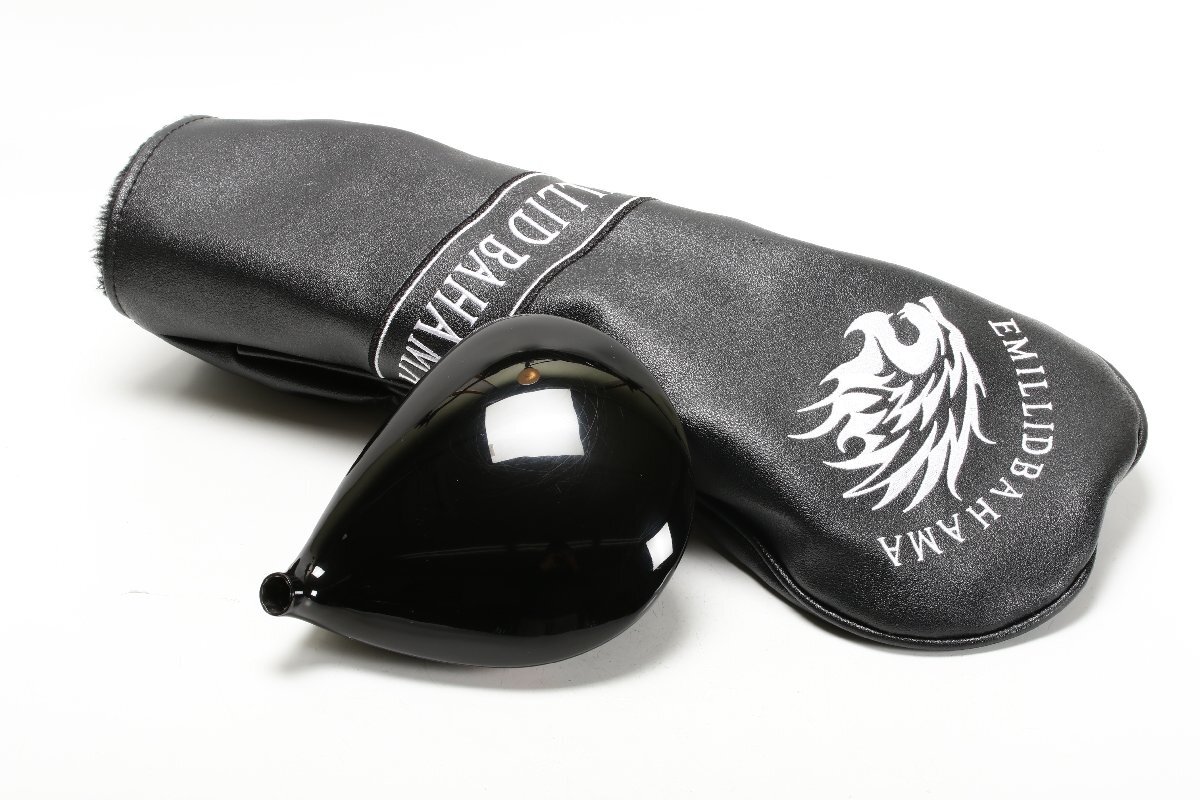 Yahoo!オークション - エミリッドバハマ EMILLID BAHAMA CV9 ドライバ...