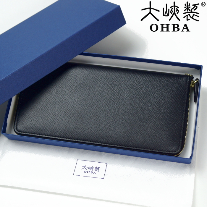 Yahoo!オークション - 【未使用】大峽製鞄 オオバセイホウ OHBA《シュ...