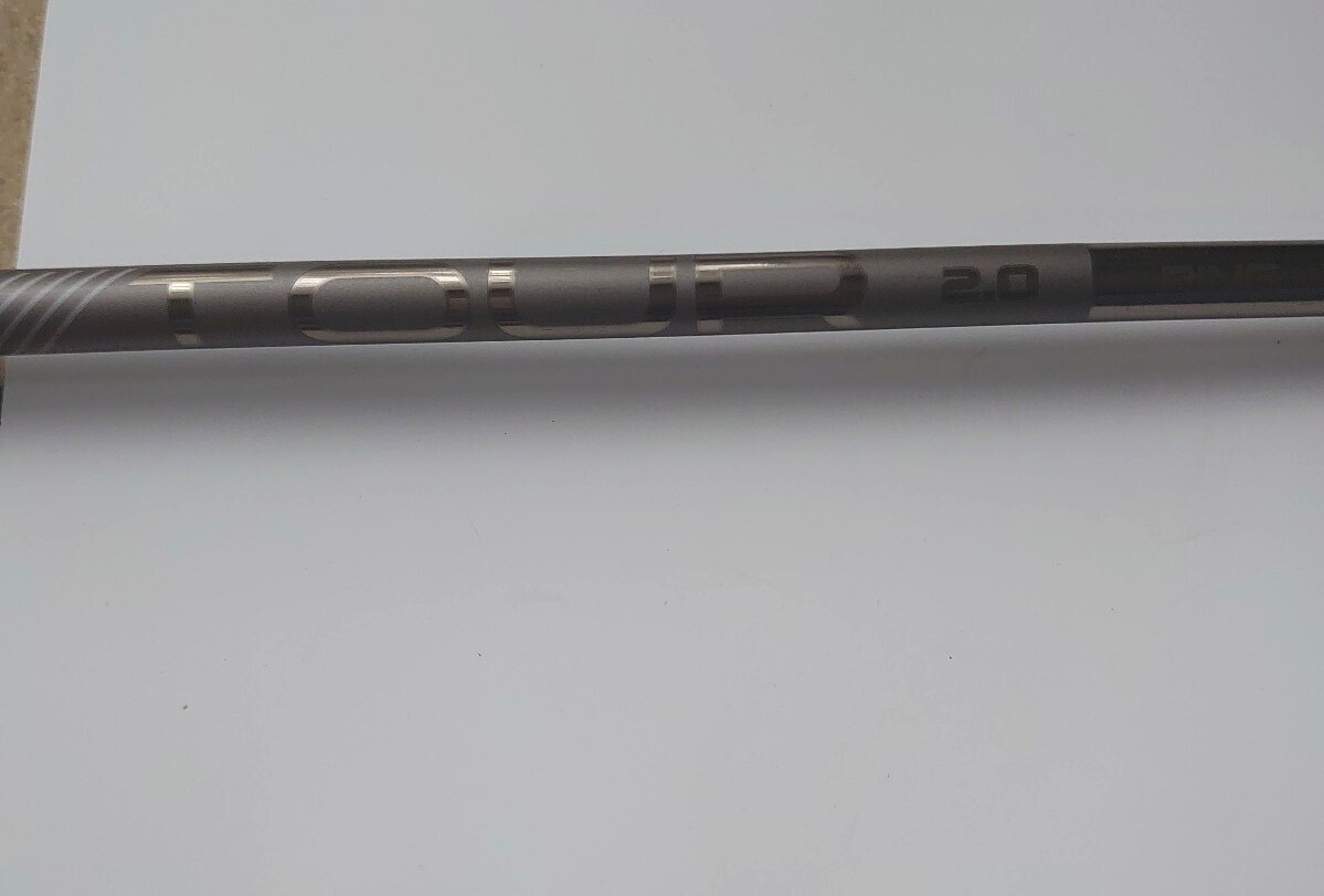 Yahoo!オークション - ピン PING 1Wシャフト TOUR 2.0クローム 75 S シ...