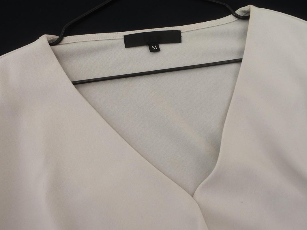 Yahoo!オークション - ネコポスOK iCB アイシービー 7分袖 カットソー ...