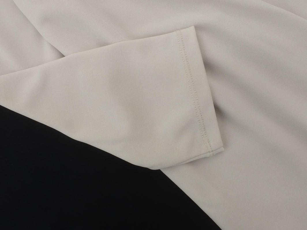 Yahoo!オークション - ネコポスOK iCB アイシービー 7分袖 カットソー ...