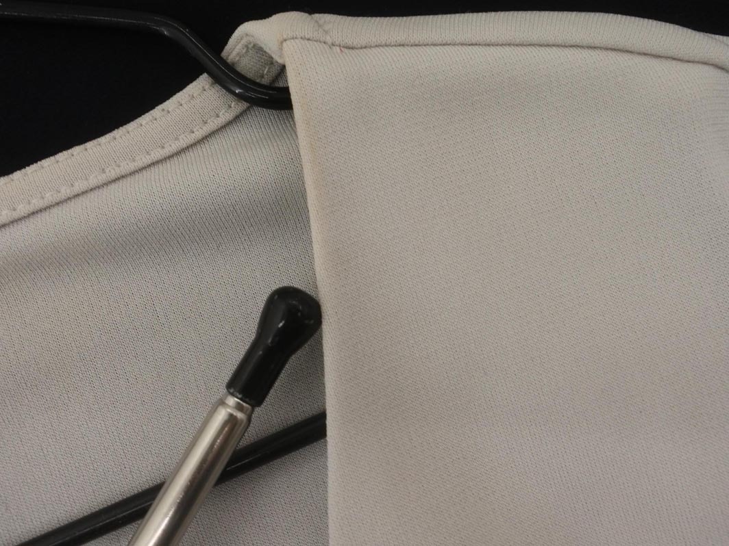 Yahoo!オークション - ネコポスOK iCB アイシービー 7分袖 カットソー ...