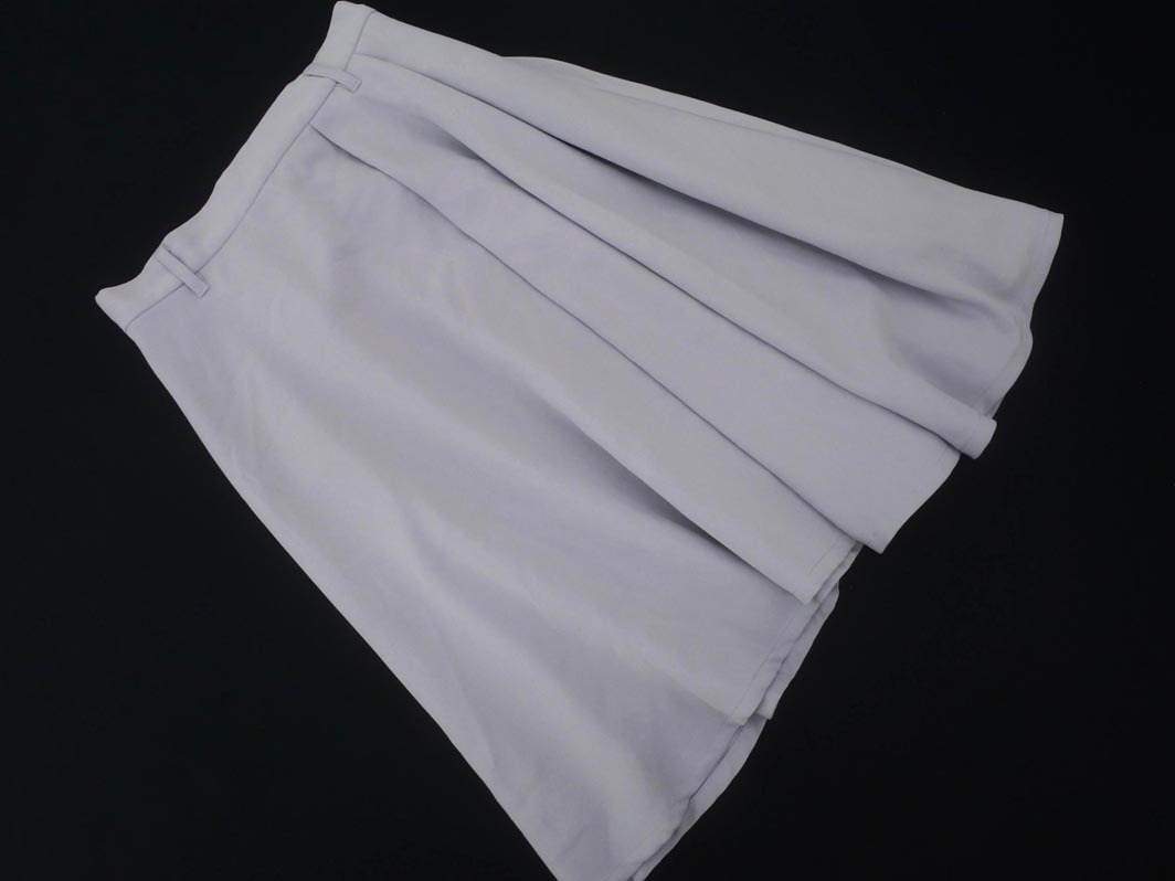 Yahoo!オークション - PAGEBOY ページボーイ フレア スカート sizeF/ラ...