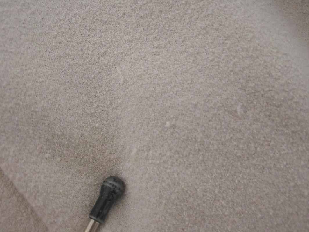 Yahoo!オークション - UNTITLED アンタイトル キーネック ペプラム カ...