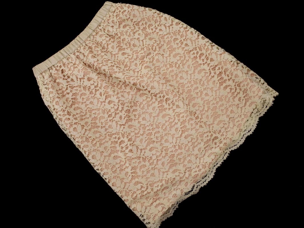 Yahoo!オークション - any SiS エニィスィス レース リバーシブル スカ...